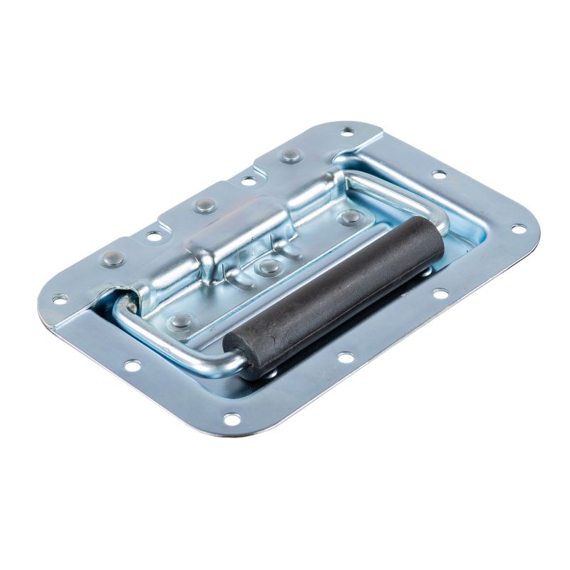 Maner rack cu arc