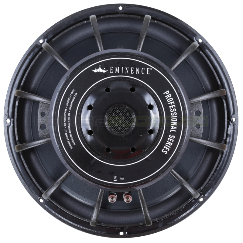 Eminence LAB-15 - 6 Ohmi